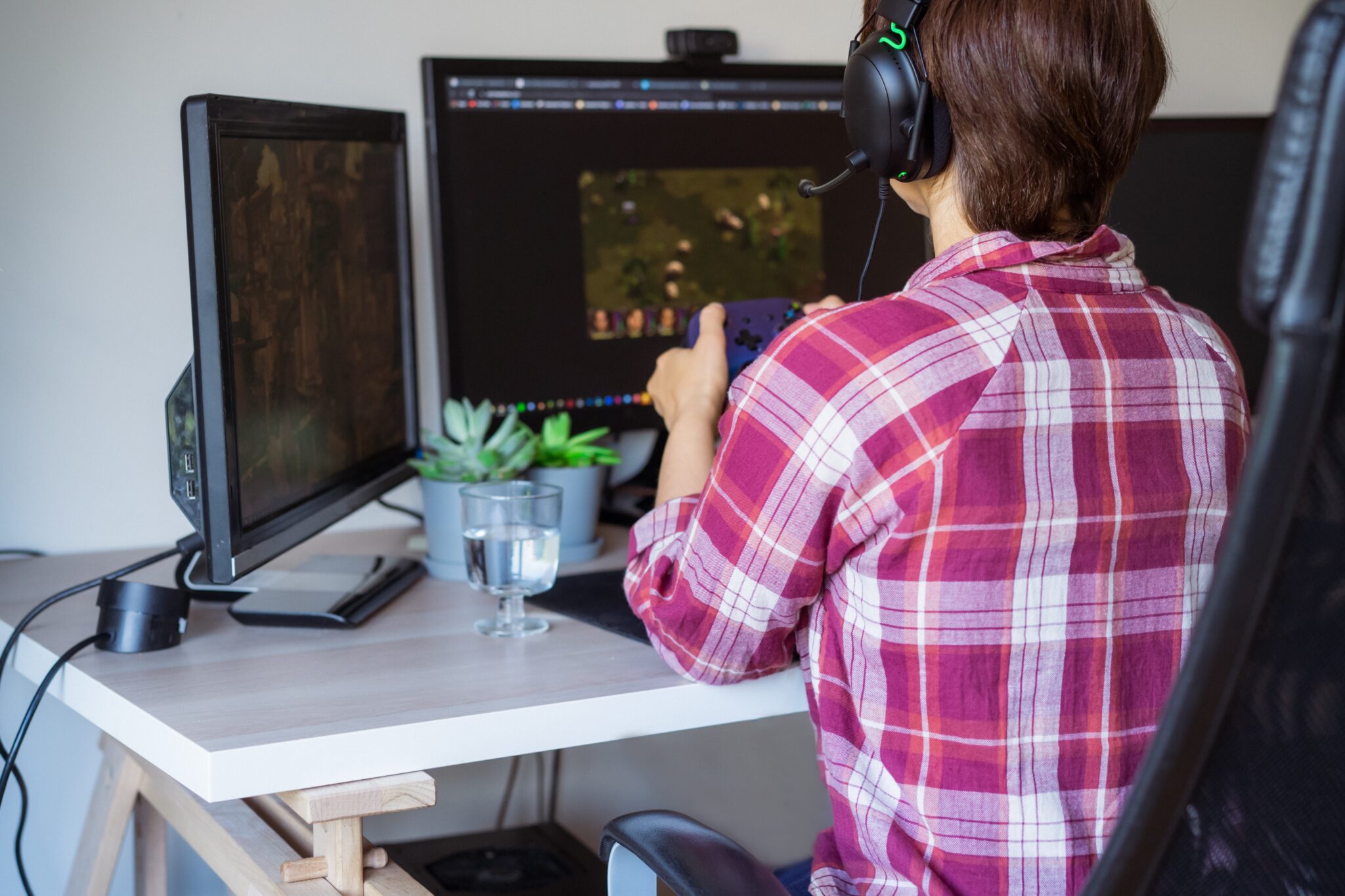 TanTheManTV – Gaming. Content. Community.